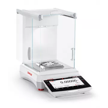 Balance analytique EXPLORER PLUS™ SEMI-MICRO (EXP)